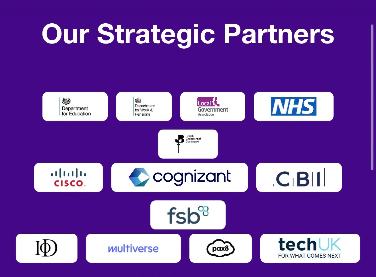 The UK Government’s AI Skills Hub: A Critical Analysis - Techosaurus News