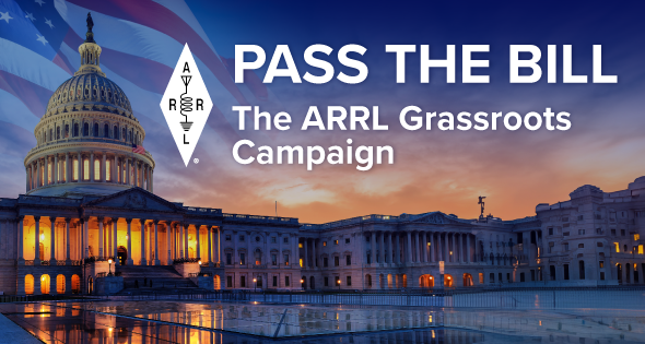 How the ARRL's HOA campaign could be more grassroots | K3LOE: Tech on Ten