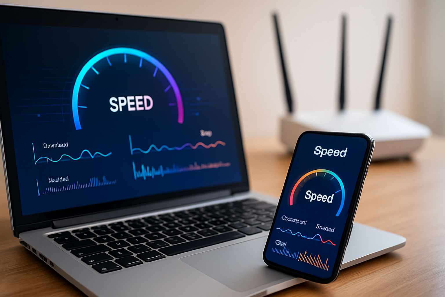 Internet Speed Tests: Four Tools That Matter and When to Use Them ...