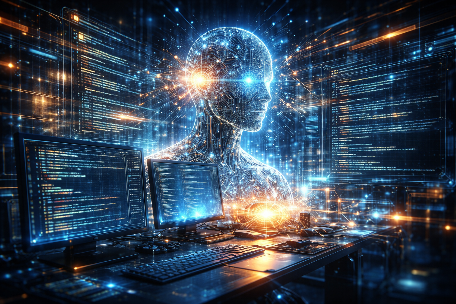 DeepSeek V4: Next-generation AI model targets coding dominance | Edward Kiledjian